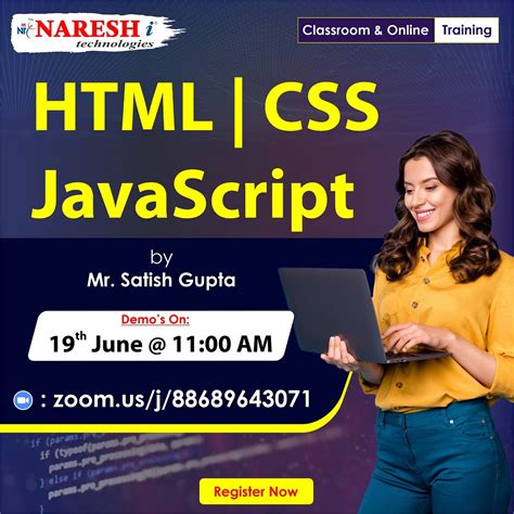 Oracle Online Training — Naresh It Avinash Nit Medium