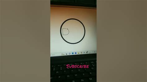 Dell Logo Using Python Shorts Viral Idle Coding Python