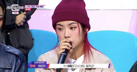 ‘스걸파 아마존→스퀴드 숨 막히는 여고생 크루들의 댄스 배틀ft눈물 어저께tv