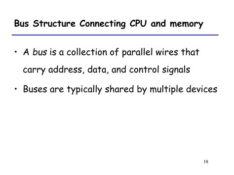 PPT Memory Hierarchy PowerPoint Presentation Free Download ID