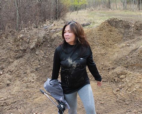Outdoor Hike And Mooning Flickr
