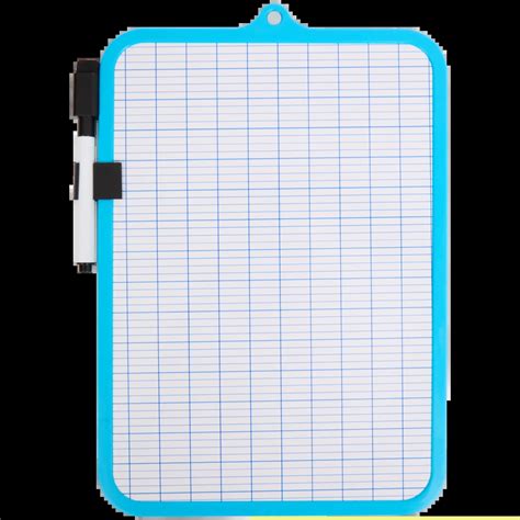 Mini Whiteboard 185 X 275 Cm 2 Delig Action Nl