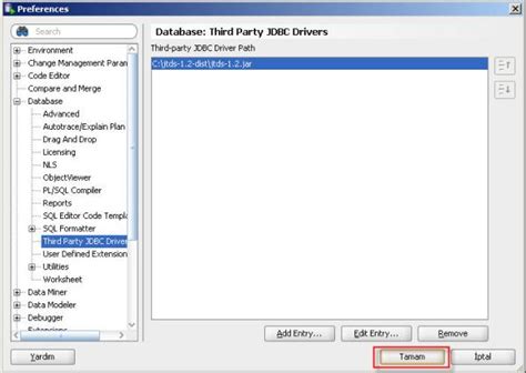 Migration From SQL Server To Oracle Using SQL Developer Ea Technology