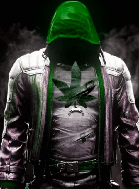 Killer Cock Origin Story R Batmanarkham