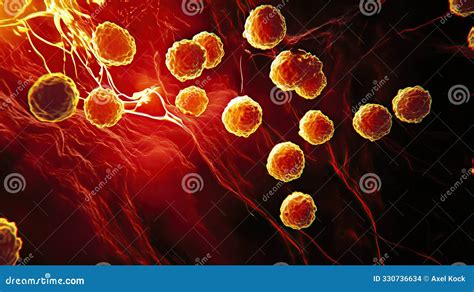 Staphylococcus Aureus Is A Bacteria Causing Skin Infections Food Poisoning And Serious
