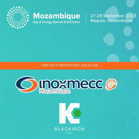 Inox Mecc Group On Linkedin Inox Mecc Group Blackiron