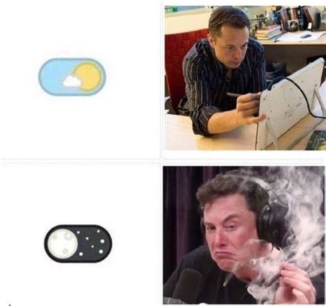 Light Mode Vs Dark Mode The Clash Of Two Worlds Know Your Meme
