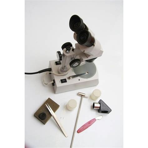 Parts Of The Dissecting Microscope Synonym