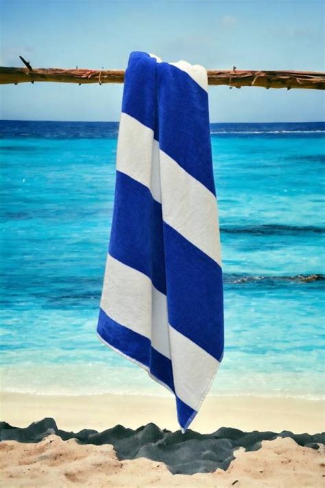 Пляжний рушник — ціна 740 грн у каталозі Рушники Купити товари для дому та побуту за доступною