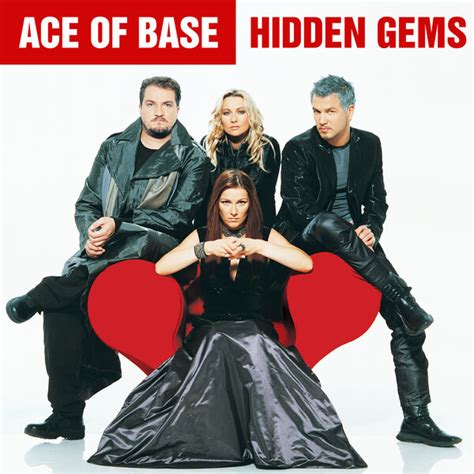 Ace Of Base Albums Songs Discography Biography And Listening Guide