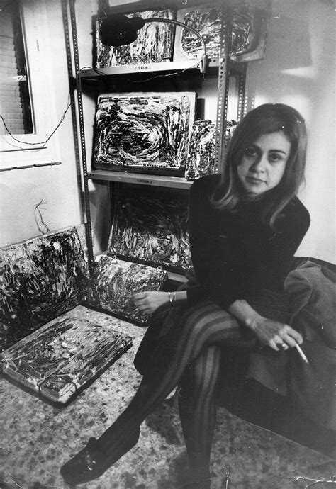 Rena Papaspyrou Images Through Matter London Debut Exhibition At The