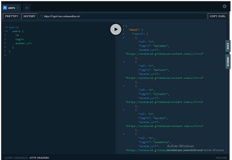 Complete Guide To Graphql Playground Logrocket Blog