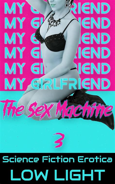 my girlfriend the sex machine 3 ravaged by the malfunctioning tentacle