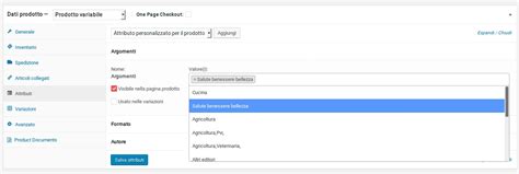 Php Woocommerce Add Value To Attribute Editing Product Stack Overflow