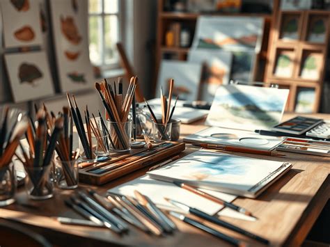 Watercolor Workshops And Classes Learn With Mandakyns