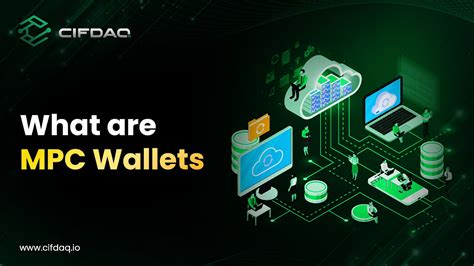 mpc wallets unleashed exploring their potential through the lens of