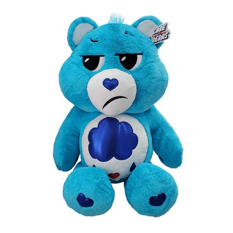 Grumpy Bear Peluchesheart