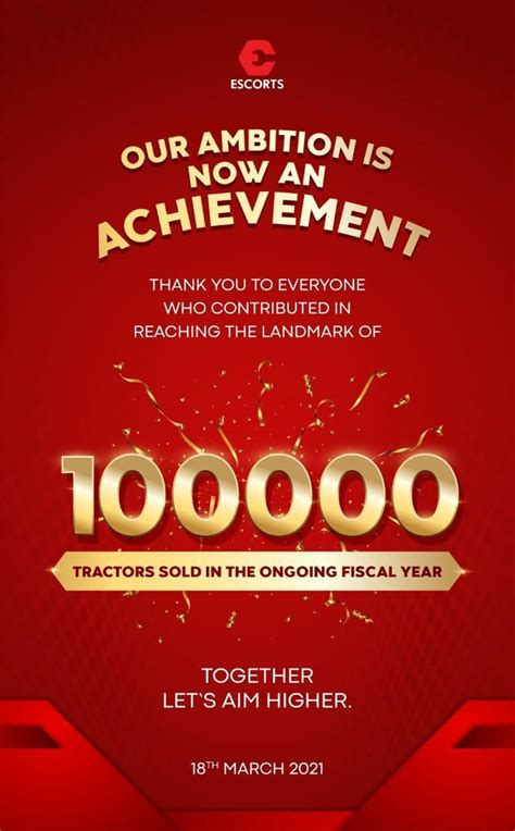 Escortsgroup Escortsagrimachinery Amit Kumar Singh