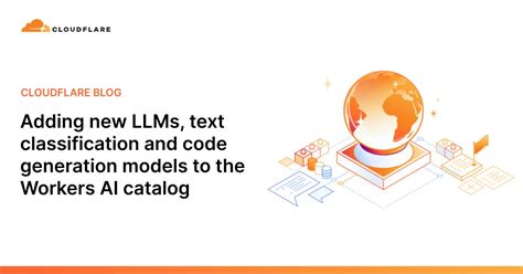 Adding New Llms Text Classification And Code Generation Models To The