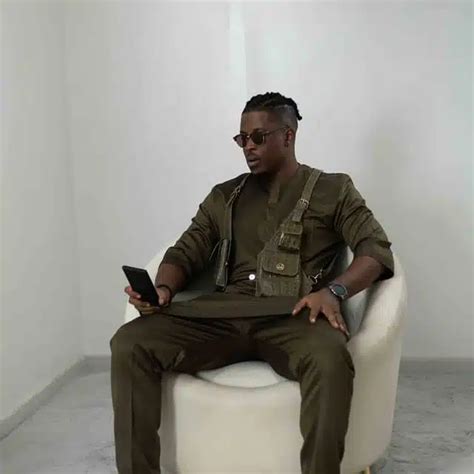 Im Training My Son To Have Sex With Peoples Babes Seyi Awolowo TV Movies Nigeria