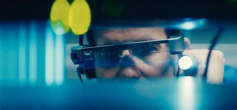 Teamviewer Adds Support For Smartglasses From Vuzix Epson And Realview