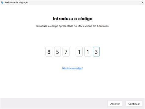 Transferir Do Pc Para O Mac Com O Assistente De Migração Suporte Apple Pt