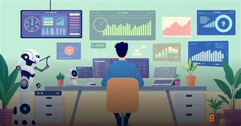 Automatize tarefas com inteligência artificial e transforme sua rotina