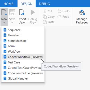Any Sample Process Used Coded Workflow Studio UiPath Community Forum