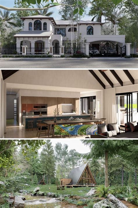 D Converter Is A Powerful Tool That Enables You To Connect Archicad And D Render For Real Time