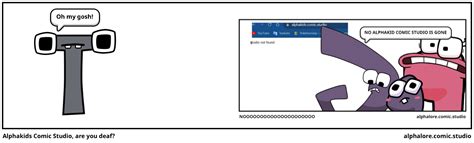 Comics By Tfromalphabetlore Comic Studio