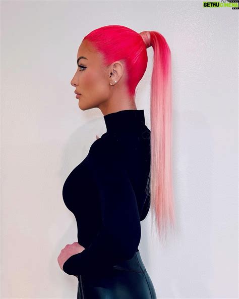 Natalie Eva Marie Wiki Biography Age Gallery Spouse And More