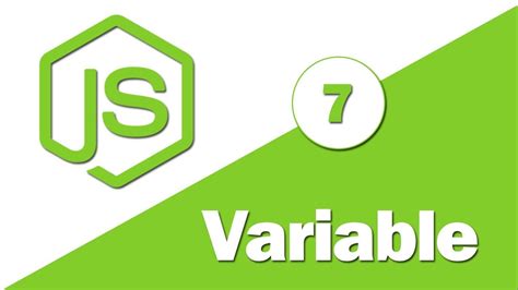 7 Javascript Tutorial Variable شرح المتغيرات وطرق كتابتها فى الجافاسكربت Youtube