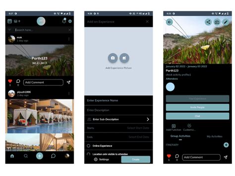 Ios And Android Apps Using Flutter With Effective Ui And Animation Upwork