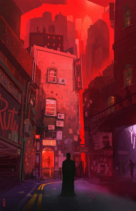 Batman (Бэтмен, Темный рыцарь, Брюс Уэйн) :: DC Comics :: сообщество ...