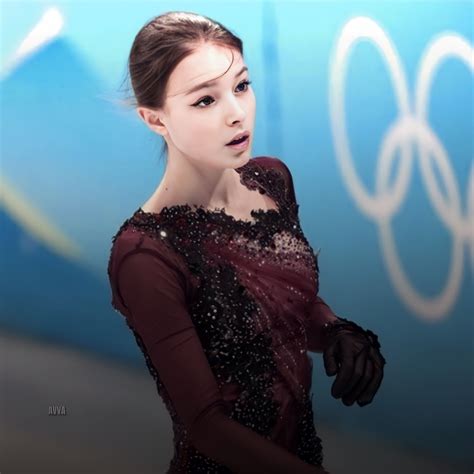 9 Sexy New Anna Shcherbakova Bikini Pics Artofit