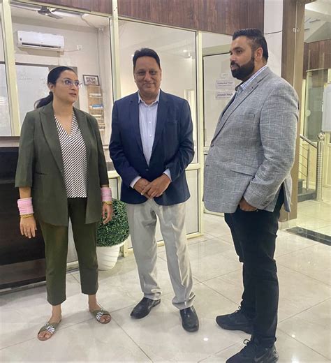 Uk Punjab Reconnect For Business And Trade Simbaquartz School Of Coding Uk Punjab Open For