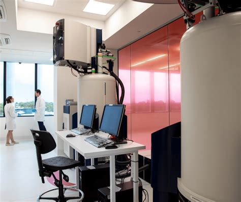 What Is Open Air Spectroscopy