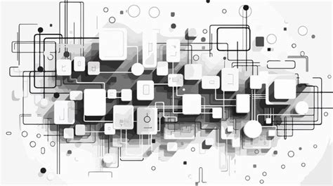 Page 3 Grayscale Transformation Vectors And Illustrations For Free Download