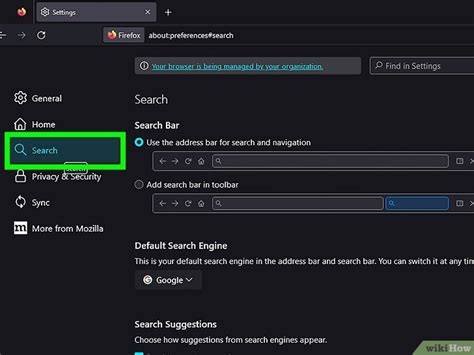 How To Make Bing Your Default Search Engine In Any Browser