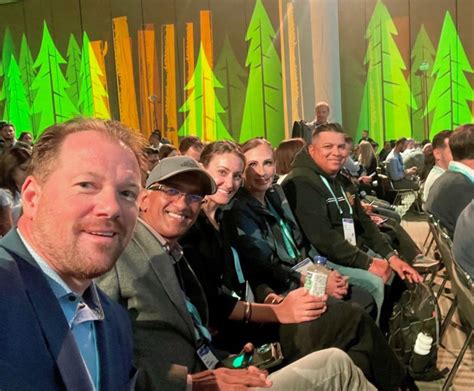 Kristin Ruiz On Linkedin Dreamforce Salesforce