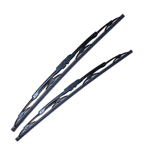 トヨタ ヴィッツ Ncp10・ncp13・ncp15・scp10・scp13 H11 1~h17 1適合ワイパーブレード左右セット運転席530mm・助手席350mm メルカリ