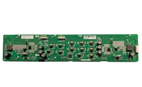 60101 03233 Vizio Led Driver Hv650qub N90 Pwld172w1671 A19060248