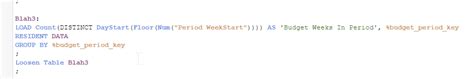 solved count of weeks in period qlik community 1582352