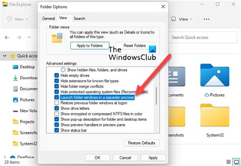 Add Or Remove Dropbox Context Menu Item In Windows