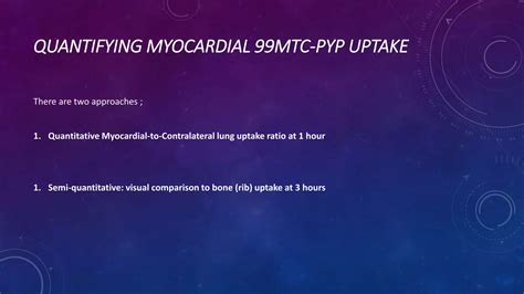 Cardiac Amyloidosis Pptx