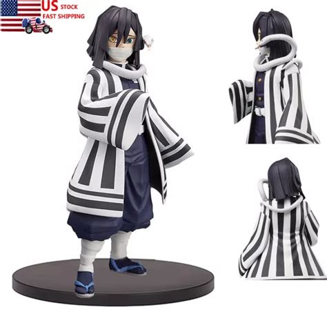 Obanai Iguro Papercraft Toys From Kimetsu No Yaiba Demon Slayer By My Xxx Hot Girl