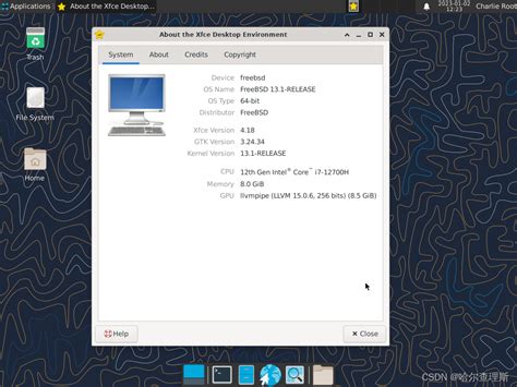 Freebsd安装图形化freebsd安装图形界面 Csdn博客 Freebsd安装图形化freebsd安装图形界面 Csdn博客