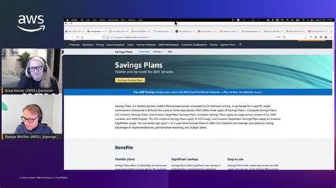 Aws Power Hour Sap On Aws Ep 2 Implementation Of Sap Workloads On Aws