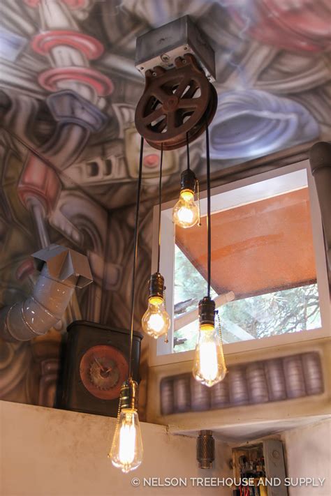 Treehousefriday Ajs Wish Treehouse Nelson Treehouse