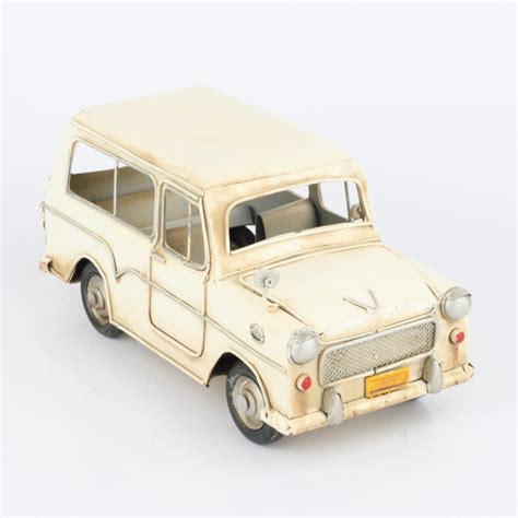 Model auta 26cm